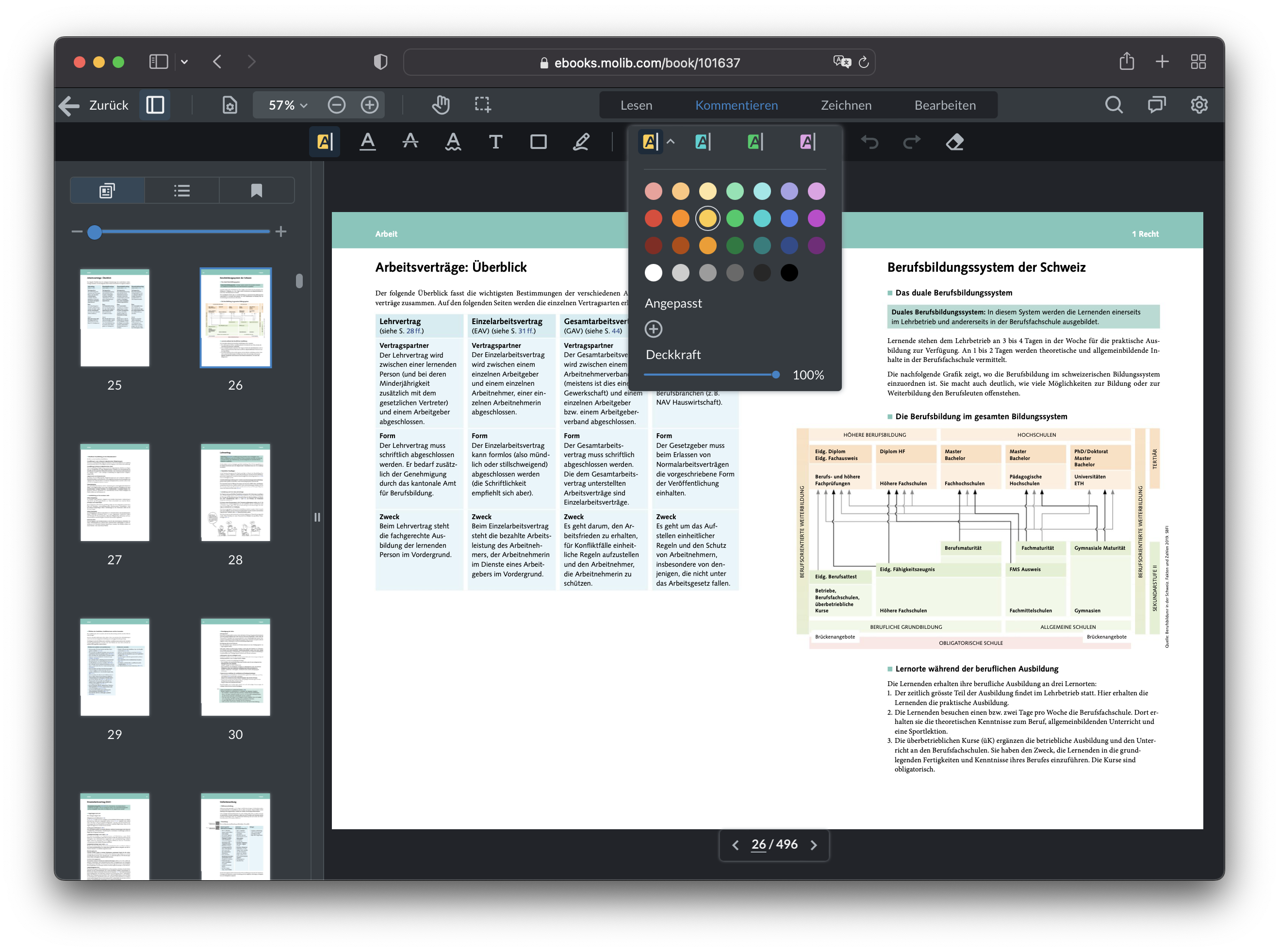 MoLib: für E-Books und andere digitale Dokumente – MoLib - Perfekt für ...